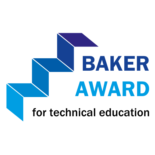 Work experience award | Baker Dearing Educational Trust