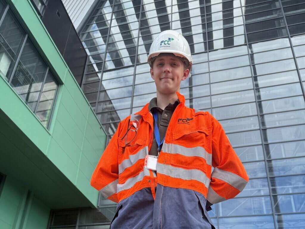 Work experience: Two top UTCs discuss on-the-job learning - Baker Dearing